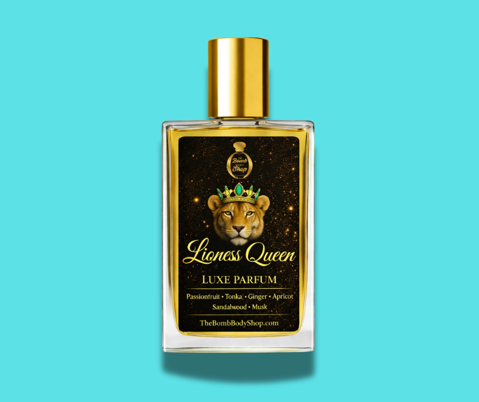 Queen Lioness – Remnant Body